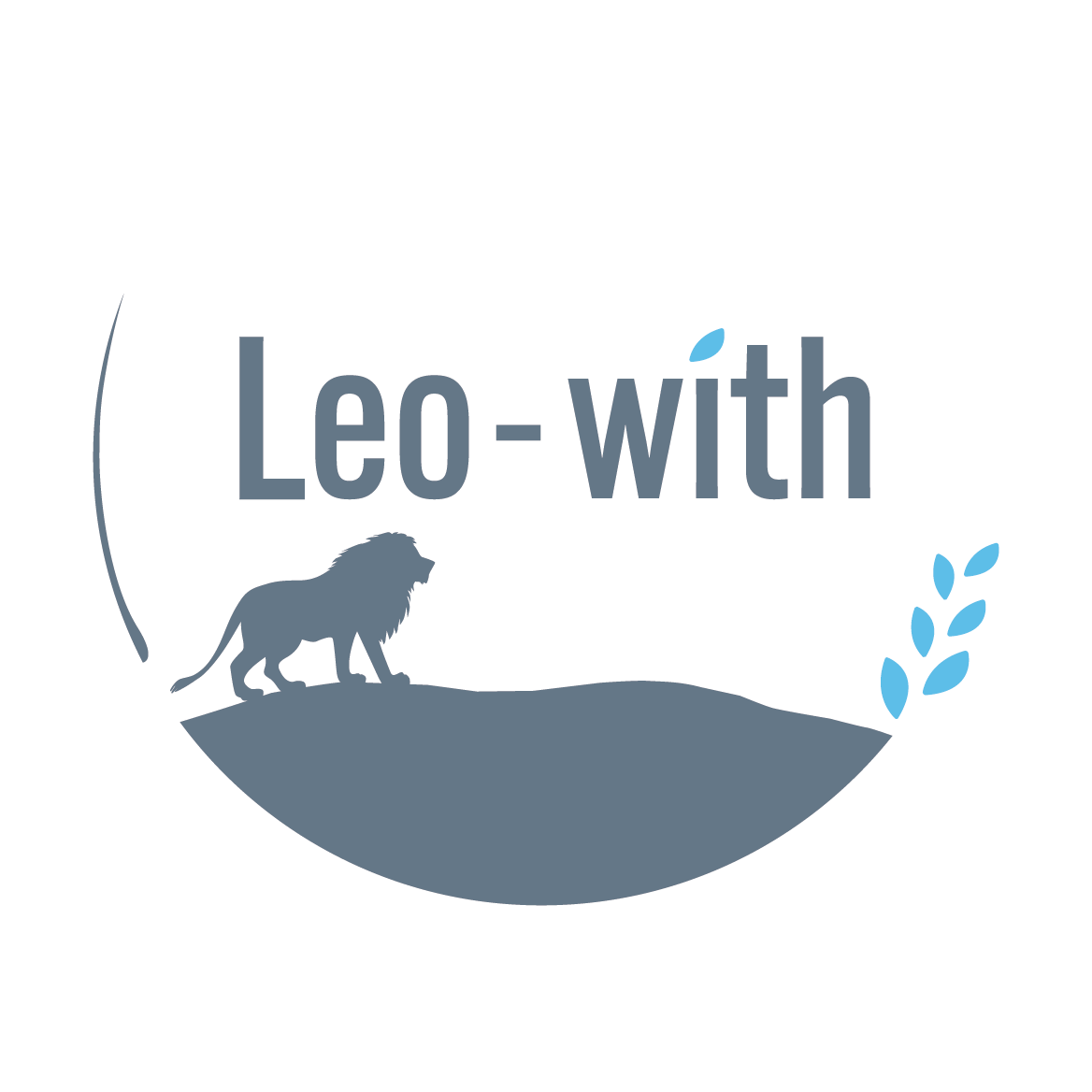 HOME | Leo-with